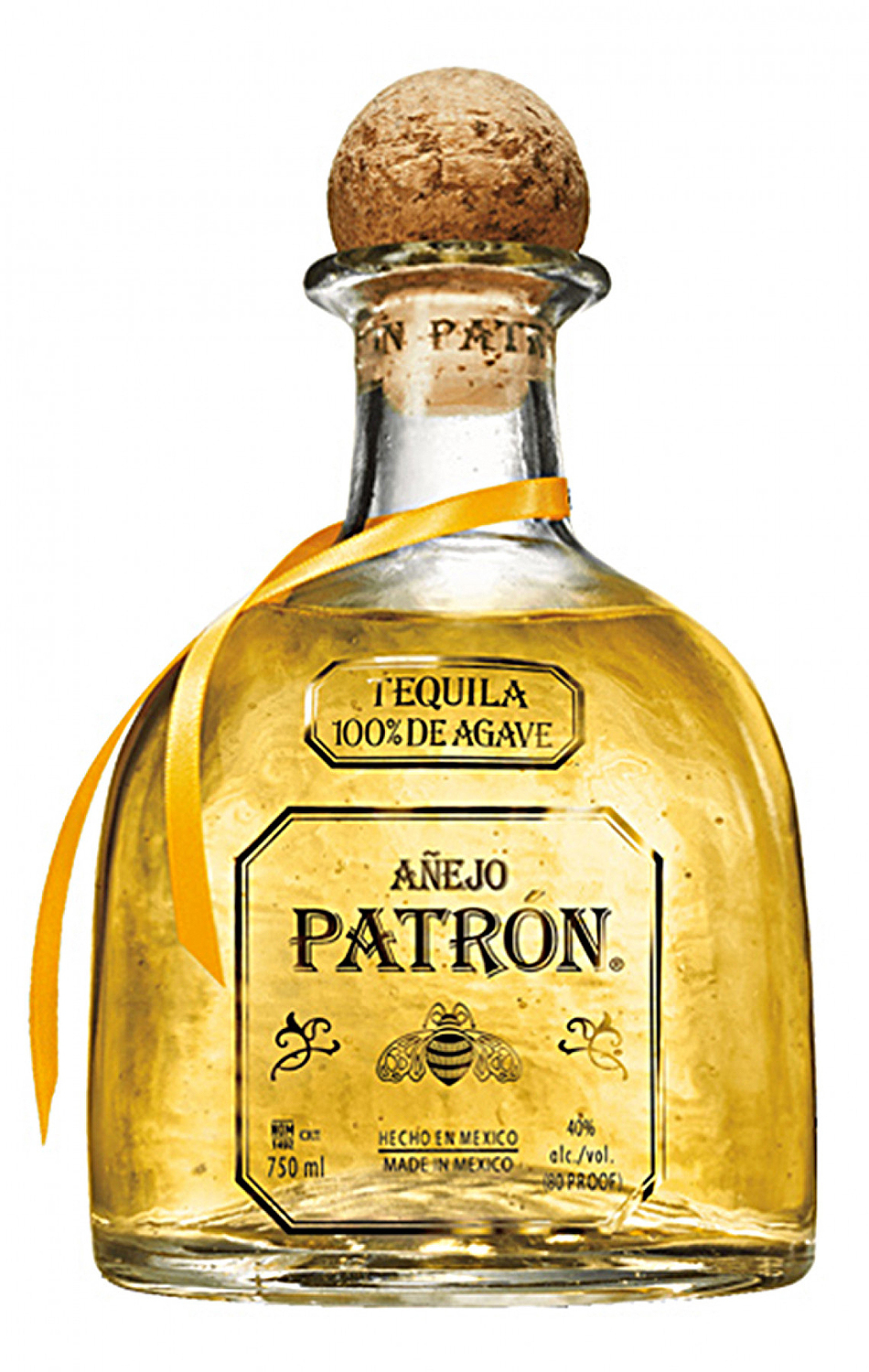 Patron Mexico Anejo Tequila 750ml Winesale co nz Patron Mexico Anejo Tequila 750ml Winesale co nz
