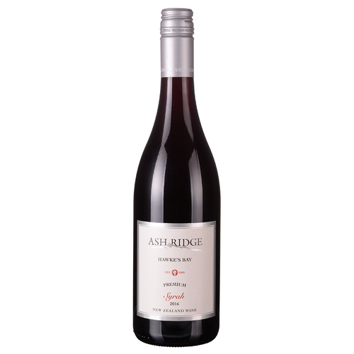 Red Wine Shiraz/Syrah | Winesale.co.nz
