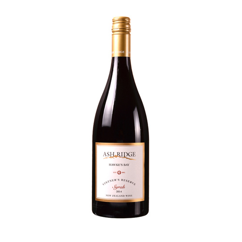 Red Wine Shiraz/Syrah | Winesale.co.nz